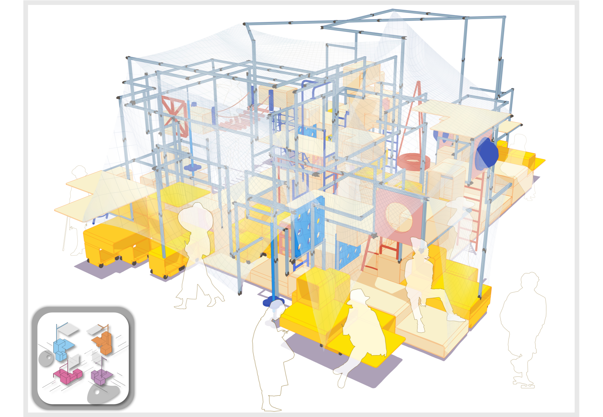 Wind Stay – Hi，This is Yuetong CHEN,a creative designer